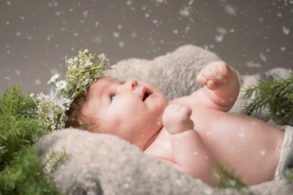 Mythological Creatures and Legends – some thoughts on Baby New Year – D ...